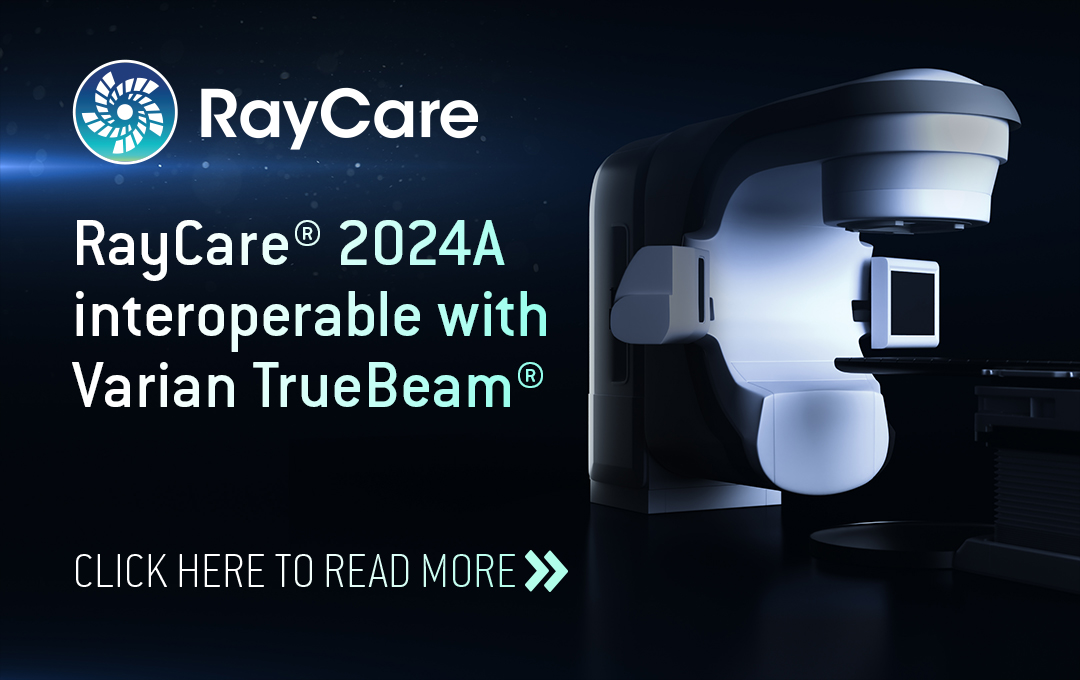 Software in radiation therapy and oncology | RaySearch Laboratories