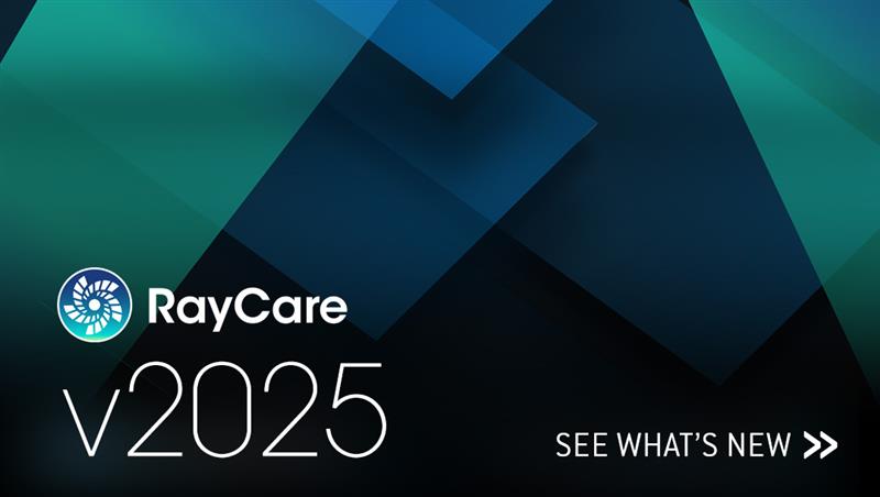 Software in radiation therapy and oncology | RaySearch Laboratories