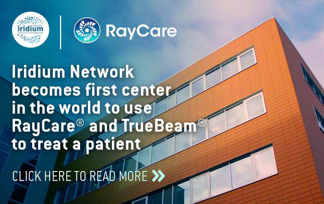 Software in radiation therapy and oncology | RaySearch Laboratories