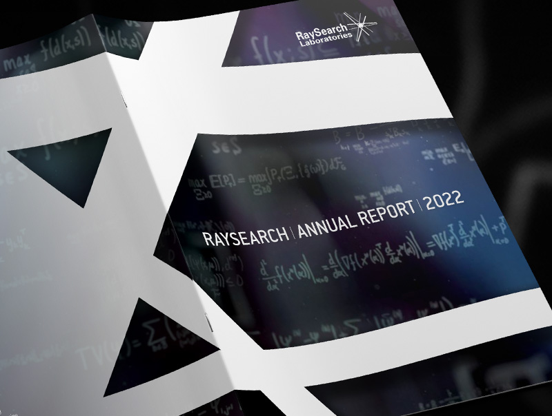 Investor Relations | RaySearch Laboratories