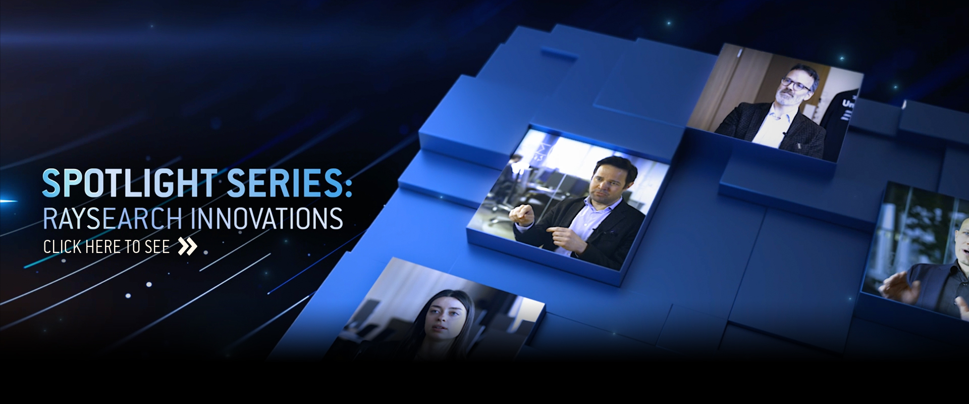 About RaySearch Laboratories | RaySearch Laboratories