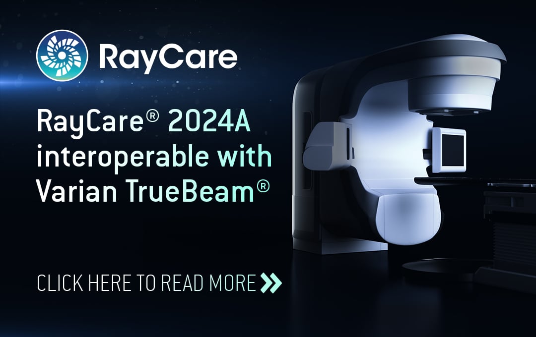 The next-generation oncology information system - RayCare | RaySearch ...