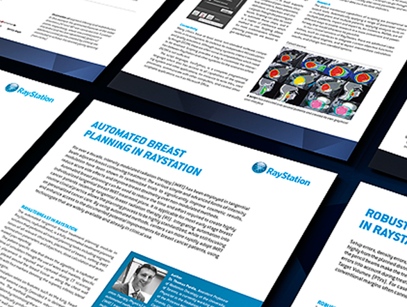 About RaySearch Laboratories | RaySearch Laboratories