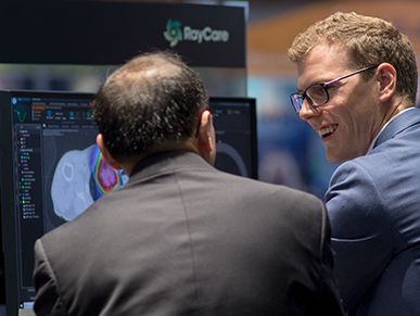 Image bank | RaySearch Laboratories