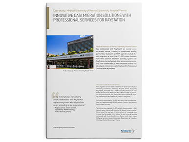 Case Studies | RaySearch Laboratories