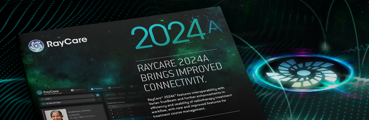 The next-generation oncology information system - RayCare | RaySearch ...