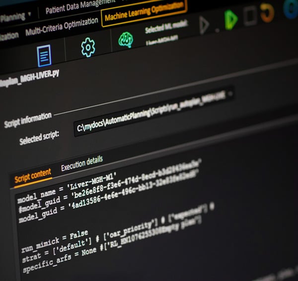 Automated Treatment Planning | RaySearch Laboratories