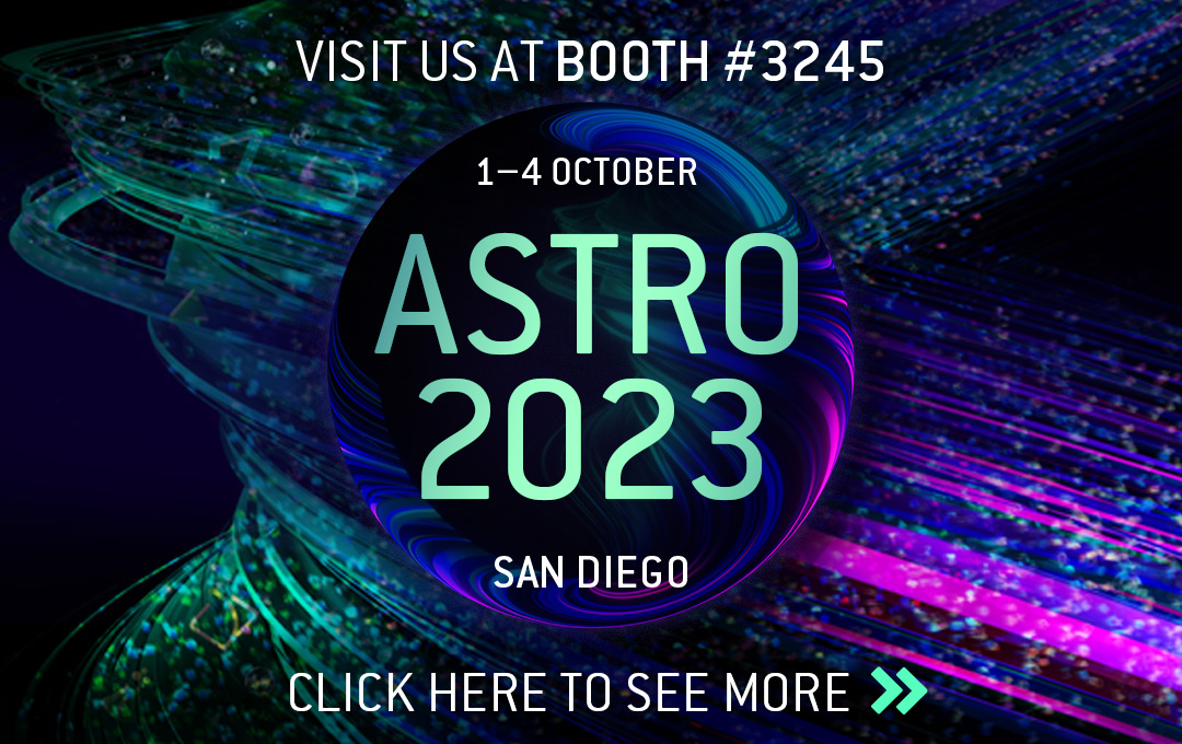 Software in radiation therapy and oncology | RaySearch Laboratories